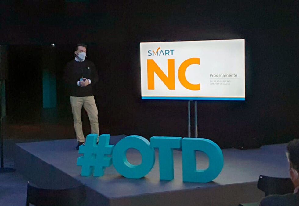 ACMP acompaña a Smart Lean Solutions en el encuentro sobre transformación digital ...