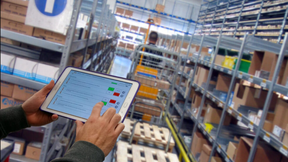 Smart Lean Solutions lanza una app para la gestión de las actividades de 5S | ACMP