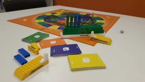 ACMP crea una dinámica de juego para formar en TPM | ACMP