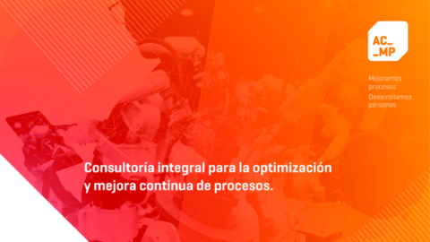 ACMP cumple diez años | ACMP