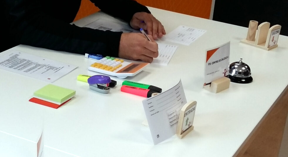 LEAN OFFICE: desplegando Lean en entornos de oficina, administración y ...