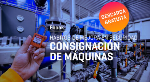 Ebook gratis | Consignación de máquinas. Implantación de procedimientos ...